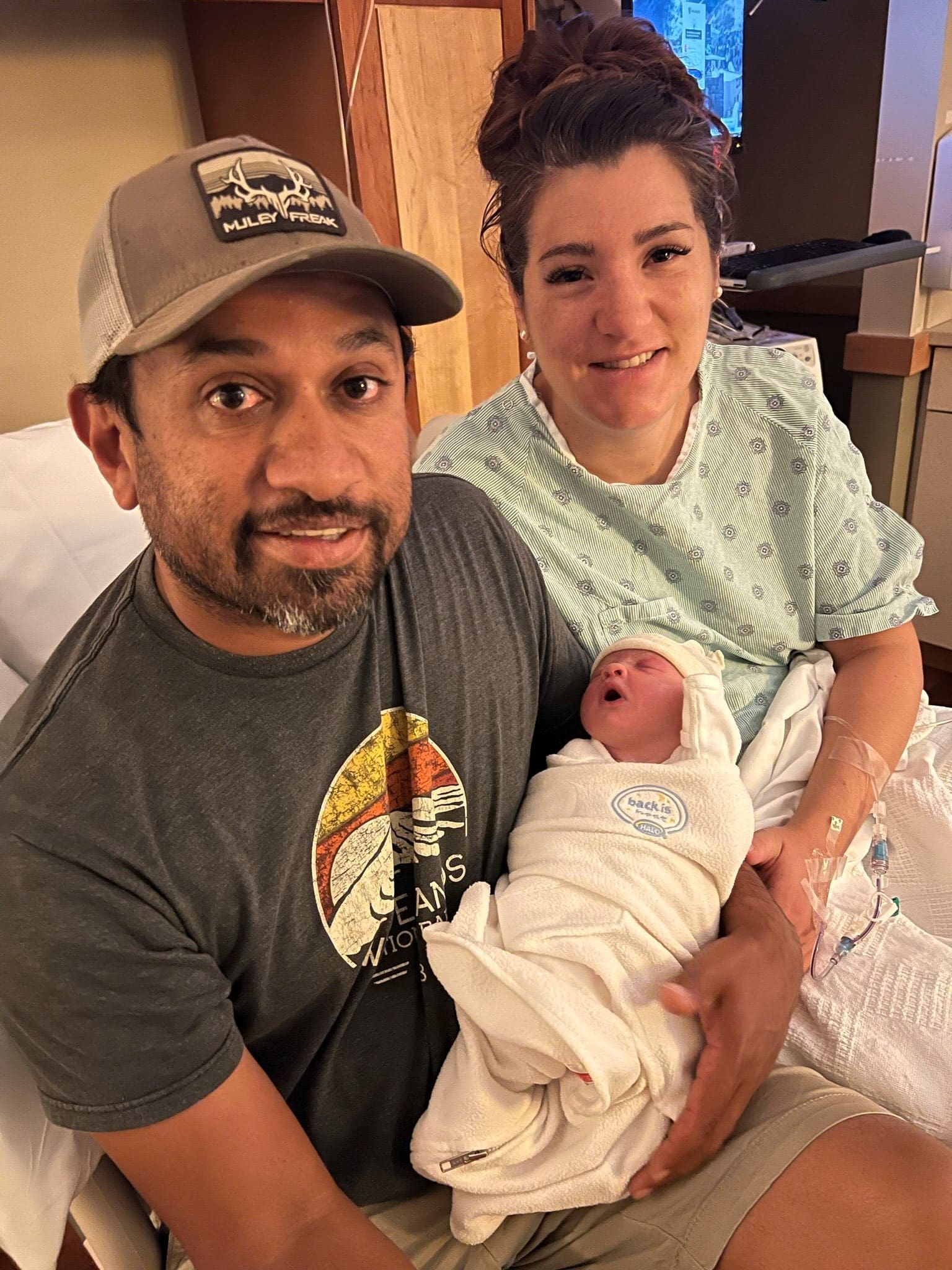 The Magic of Donor Human Milk for Maya’s Family